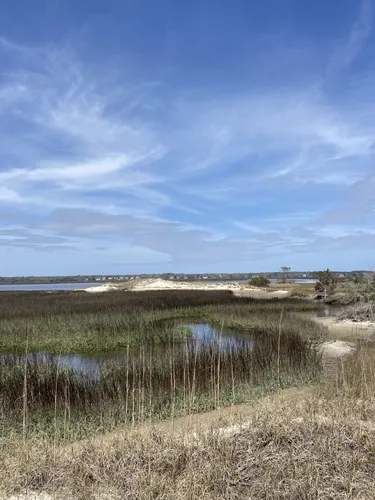 Best Hikes and Trails in Sunset Beach | AllTrails