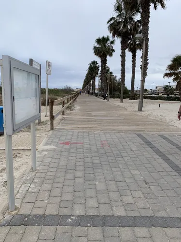 Best Hikes and Trails in Parque Regional Salinas y Arenales de San ...