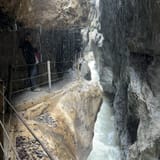 Partnachklamm Gorge Trail, Bavaria, Germany - 581 Reviews, Map | AllTrails