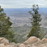 Atalaya Mountain Trail, New Mexico - 2,560 Reviews, Map | AllTrails