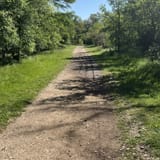 San Gabriel River Trail and Goodwater Loop, Texas - 917 Reviews, Map ...