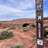 Owen's Loop Trail, Utah - 1,693 Reviews, Map | AllTrails