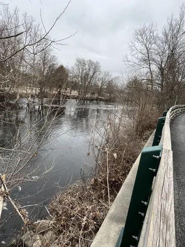 Best Hikes and Trails in Blackstone River Bikeway | AllTrails