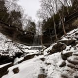 Tinker Falls Trail, New York - 552 Reviews, Map | AllTrails