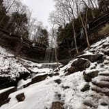 Tinker Falls Trail, New York - 552 Reviews, Map | AllTrails