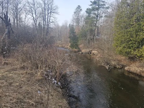 Best River Trails in Luther | AllTrails