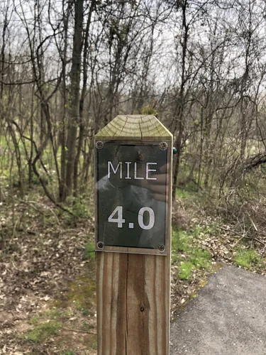 Best Walking Trails in Ballenger Creek Park | AllTrails