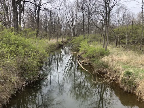 Best Walking Trails in Ballenger Creek Park | AllTrails