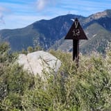 Stoddard Peak, California - 2,162 Reviews, Map | AllTrails