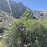 Tahquitz Canyon Loop, California - 4,098 Reviews, Map | AllTrails