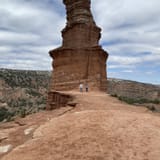 The Lighthouse Trail, Texas - 3,402 Reviews, Map | AllTrails