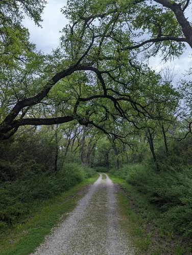 Best Hikes and Trails in Ray Roberts Lake State Park - Greenbelt ...