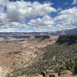 Gooseberry Mesa Trail, Utah - 259 Reviews, Map | AllTrails