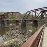 Cape Fear River Trail, North Carolina - 1,140 Reviews, Map | AllTrails