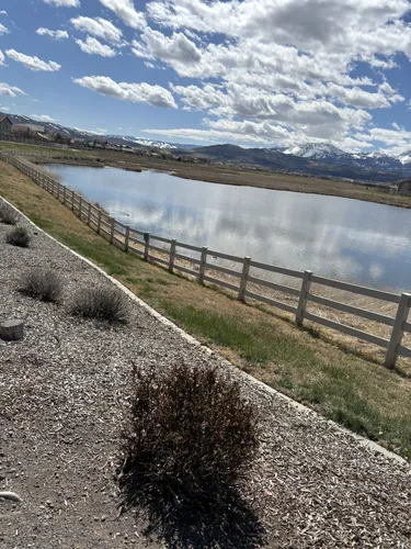 Best Wheelchair Friendly Trails in Damonte Ranch Park | AllTrails