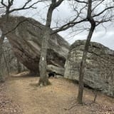 Carvin's Cove Hay Rock via Appalachian Trail, Virginia - 1,072 Reviews ...