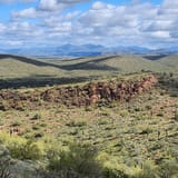 Coon Bluff Trail, Arizona - 708 Reviews, Map | AllTrails