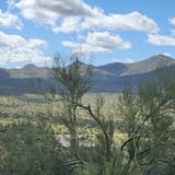 Coon Bluff Trail, Arizona - 708 Reviews, Map | AllTrails
