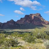 Coon Bluff Trail, Arizona - 708 Reviews, Map | AllTrails