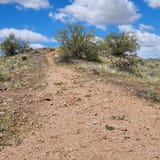 Coon Bluff Trail, Arizona - 708 Reviews, Map | AllTrails