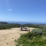 Boomer Ridge, Moro Canyon, and Pacific Ridge Loop, California - 970 ...