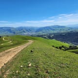 Sunol Ridge Trail, California - 118 Reviews, Map | AllTrails
