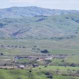 Sunol Ridge Trail, California - 118 Reviews, Map | AllTrails