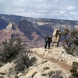 Shoshone Point, Arizona - 1,810 Reviews, Map | AllTrails