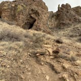 Aztec Cave Trail, Texas - 1,631 Reviews, Map | AllTrails