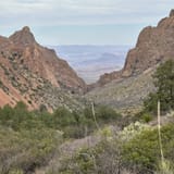 Basin Loop Trail, Texas - 1,110 Reviews, Map | AllTrails