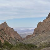 Basin Loop Trail, Texas - 1,110 Reviews, Map | AllTrails