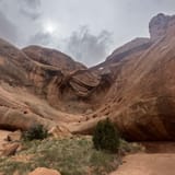 Ring Arch, Utah - 422 Reviews, Map | AllTrails