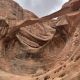 Ring Arch, Utah - 422 Reviews, Map | AllTrails