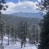 Panorama Point via Panorama Point and Bear Creek Trail, Colorado ...
