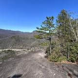 John Rock Trail Loop, North Carolina - 2,224 Reviews, Map | AllTrails