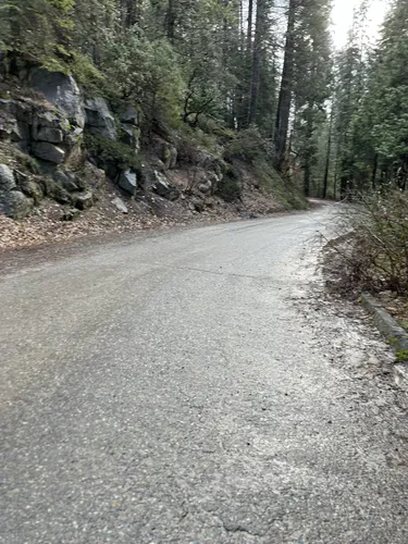 Best Off Road Driving Trails in Oakhurst | AllTrails
