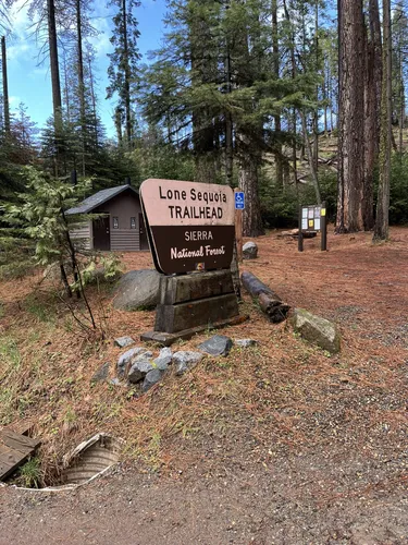 Best Off Road Driving Trails in Oakhurst | AllTrails