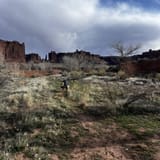 Ring Arch, Utah - 422 Reviews, Map | AllTrails