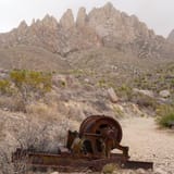 Rabbit Ears Plateau, New Mexico - 155 Reviews, Map | AllTrails