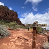 Chapel Trail, Arizona - 1,437 Reviews, Map | AllTrails
