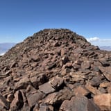 Mount Perry via Dante's Ridge, California - 573 Reviews, Map | AllTrails