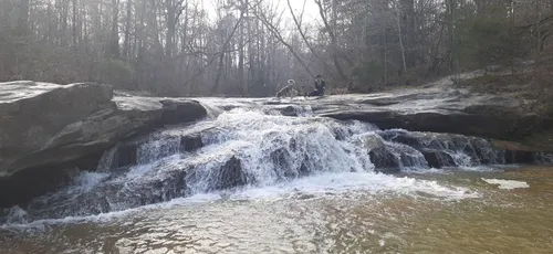 Best Waterfall Trails in Cross Anchor | AllTrails
