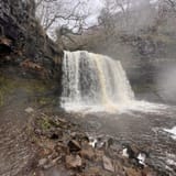 Pontneddfechan - The Waterfalls of Ystradfellte, Powys, Wales - 159 ...