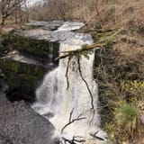 Pontneddfechan - The Waterfalls of Ystradfellte, Powys, Wales - 159 ...