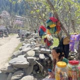 Soyal (Soil) Village Trek, Himachal Pradesh, India - 7 Reviews, Map ...