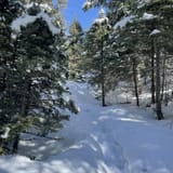 Cheyenne Mountain via Talon and Dixon Trail, Colorado - 783 Reviews ...