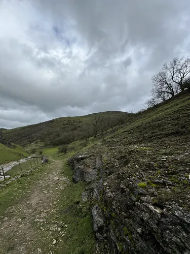 Best Trail Running Trails in Dovedale National Nature Reserve | AllTrails