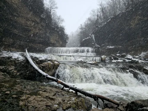 Best Moderate Trails in Willow River State Park | AllTrails