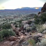 Hidden Valley Trail, Utah - 1,064 Reviews, Map | AllTrails
