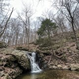 Cascade Falls Loop Trail , Maryland - 2,845 Reviews, Map | AllTrails